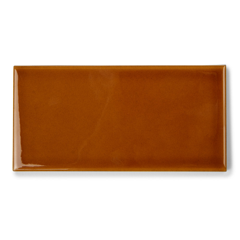 Grace Mustard Wall Tile – Porcelain Superstore