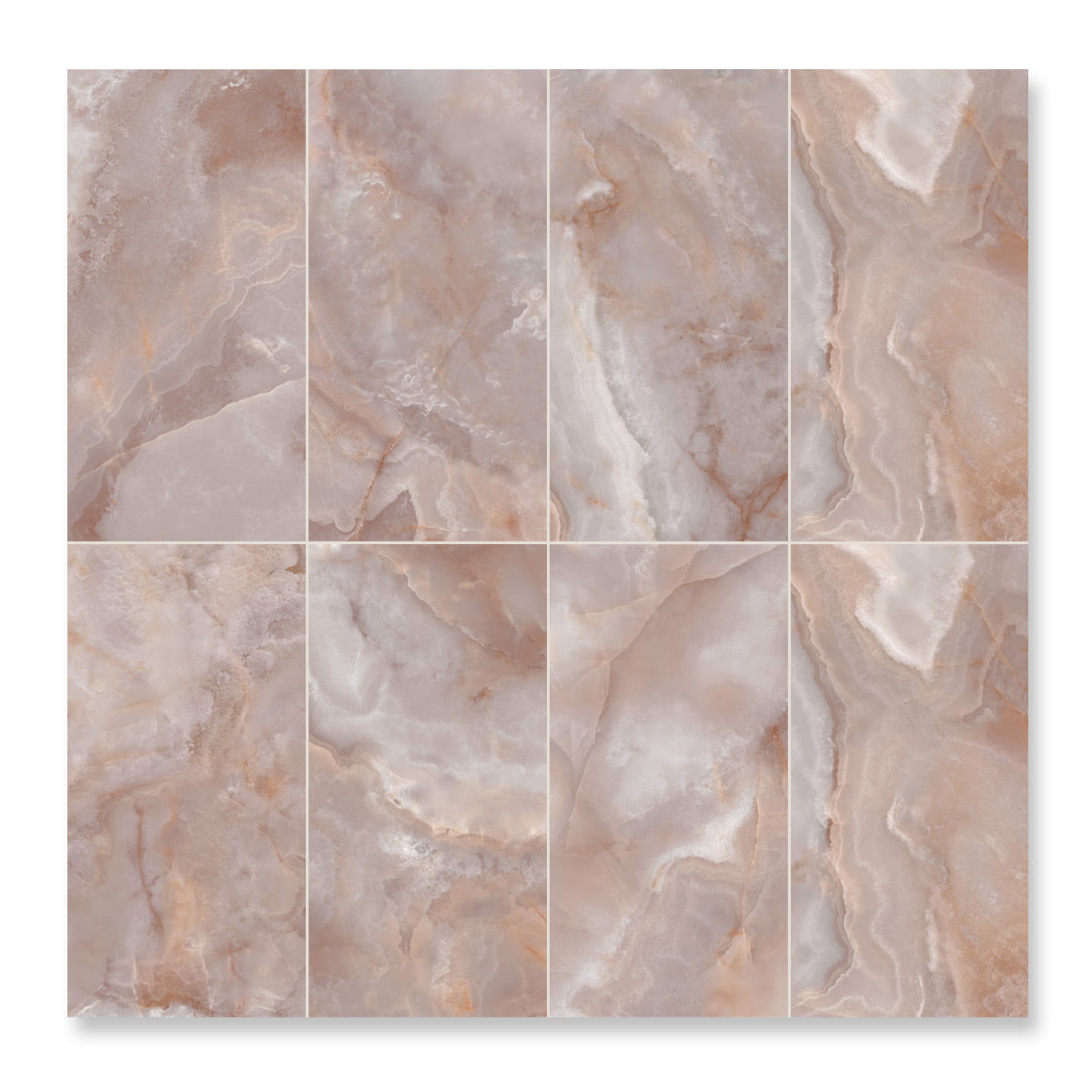 Vogue Pink Tile – Porcelain Superstore