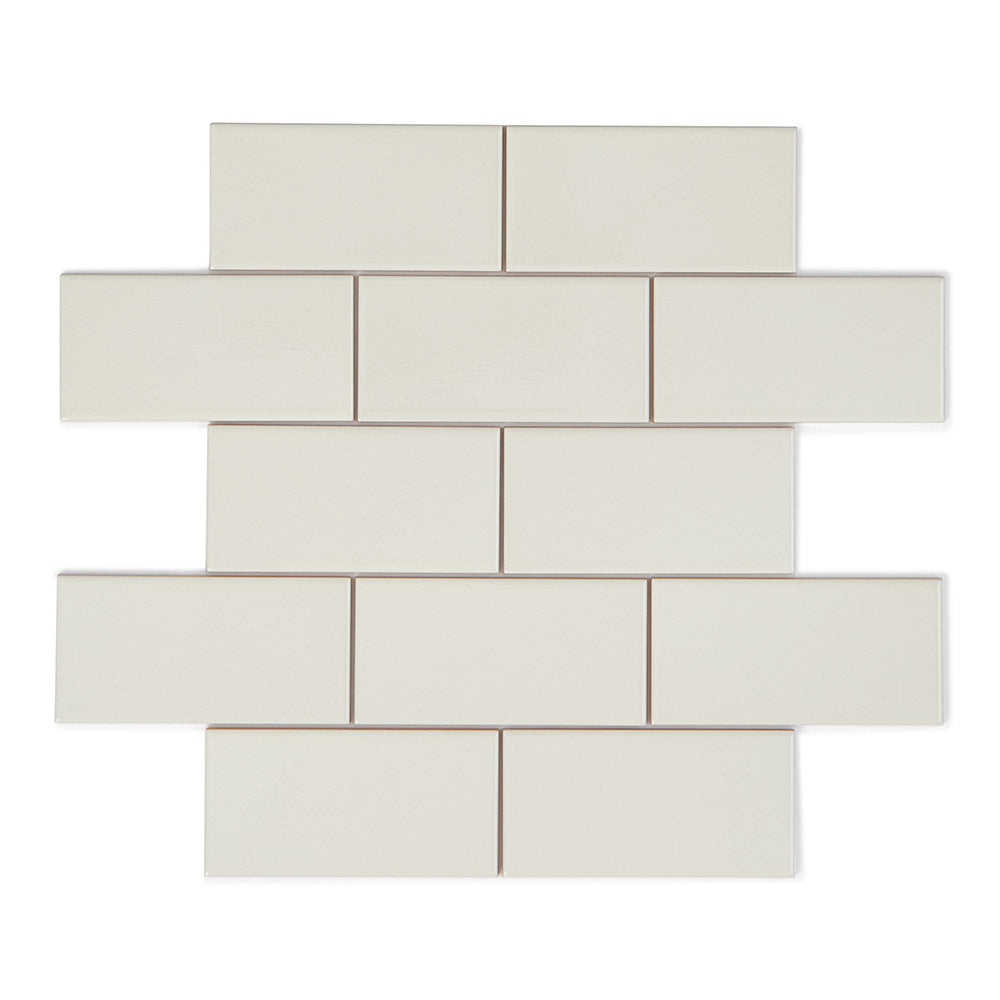 Arcade Crackle Cream Wall Tile – Porcelain Superstore