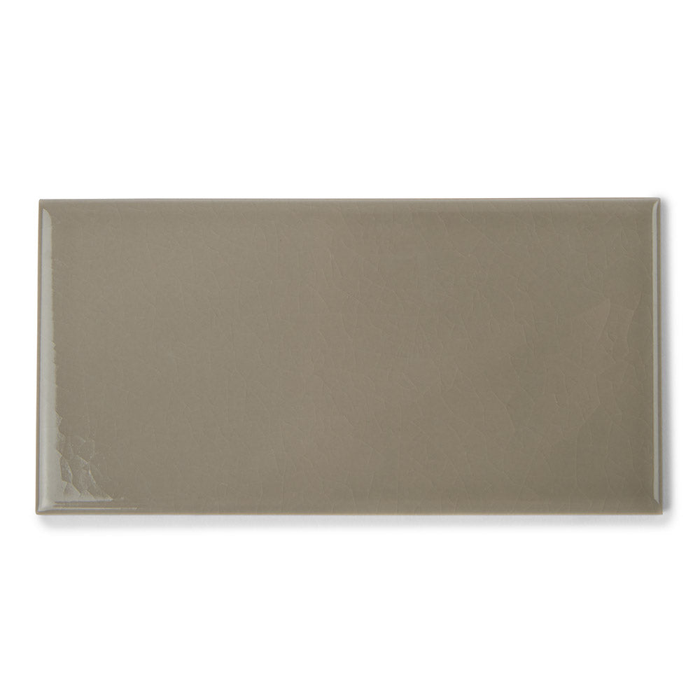 Arcade Crackle Grey Wall Tile – Porcelain Superstore